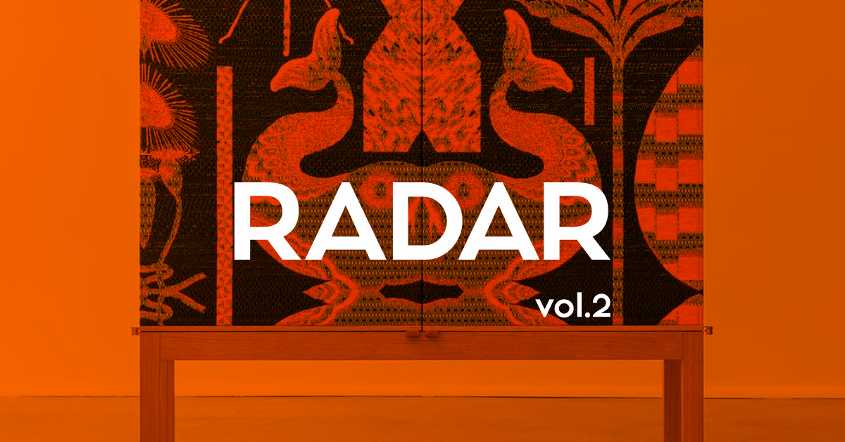 Radar | Vol.2