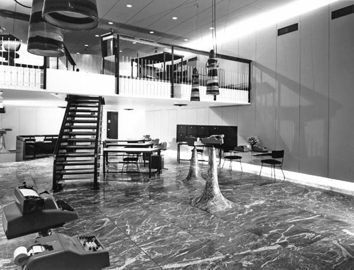 Olivetti: Η ιστορία της εμβληματικής εταιρείας φορητών γραφομηχανών που ...