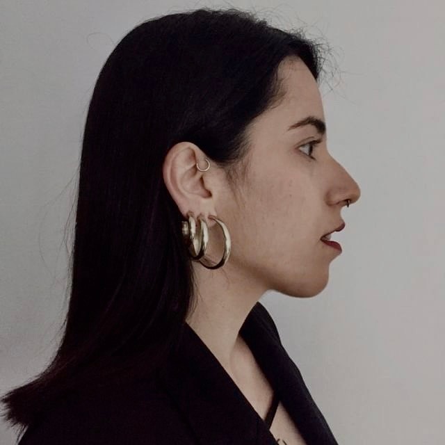 CPEIC: Ένα design studio που συνδυάζει φωτογραφία, μόδα και αρχιτεκτονική