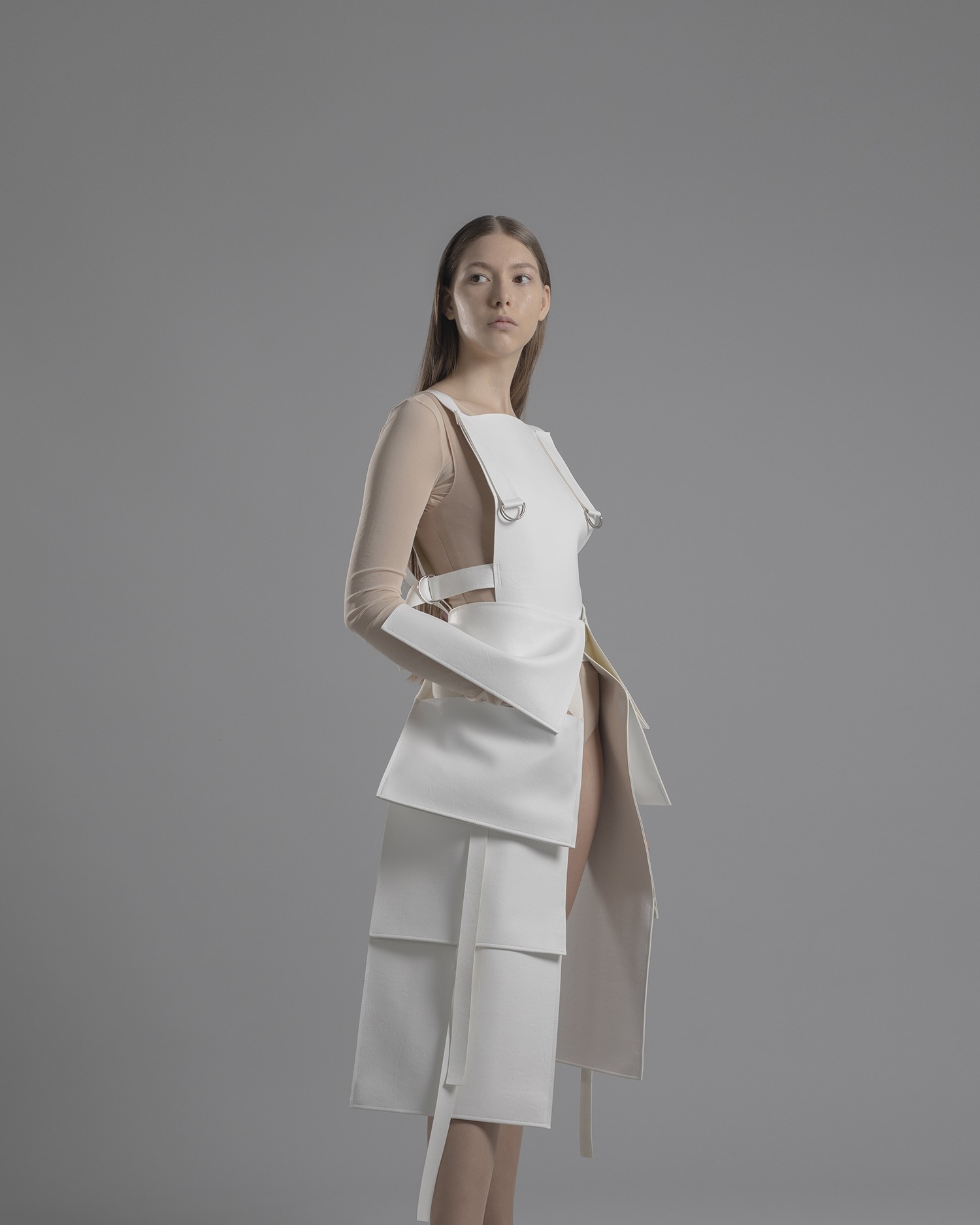 CPEIC: Ένα design studio που συνδυάζει φωτογραφία, μόδα και αρχιτεκτονική